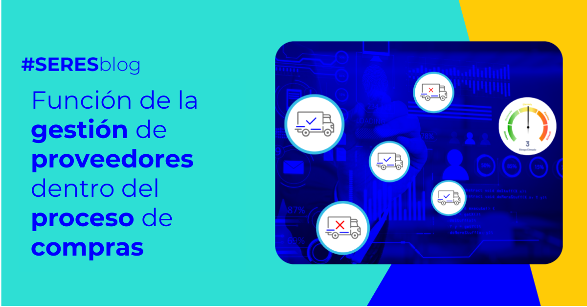 Gestión de Proveedores en Compras: Claves para optimizar la relación